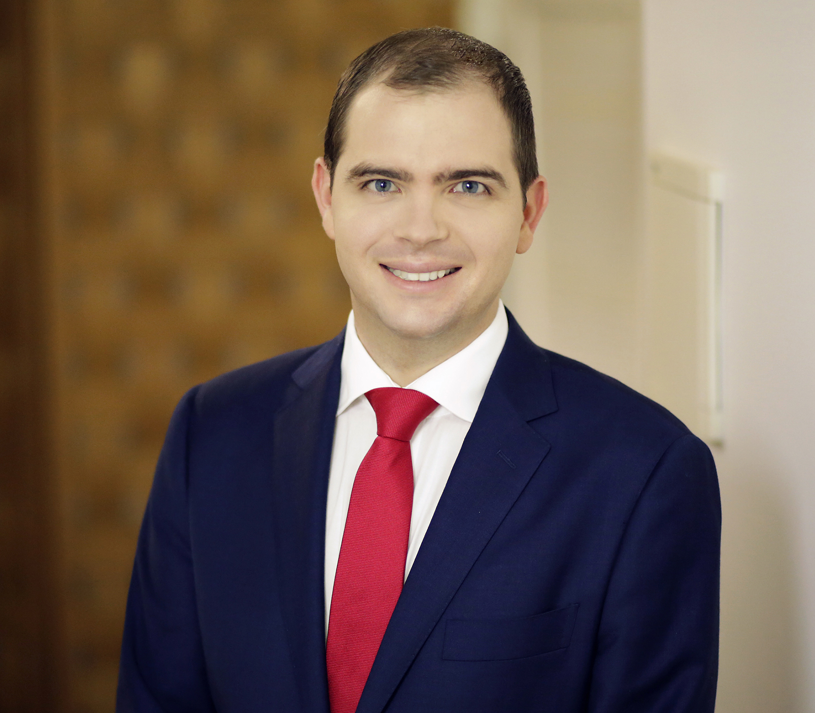 Baptist Insurance Services Board Members - Baptist Insurance